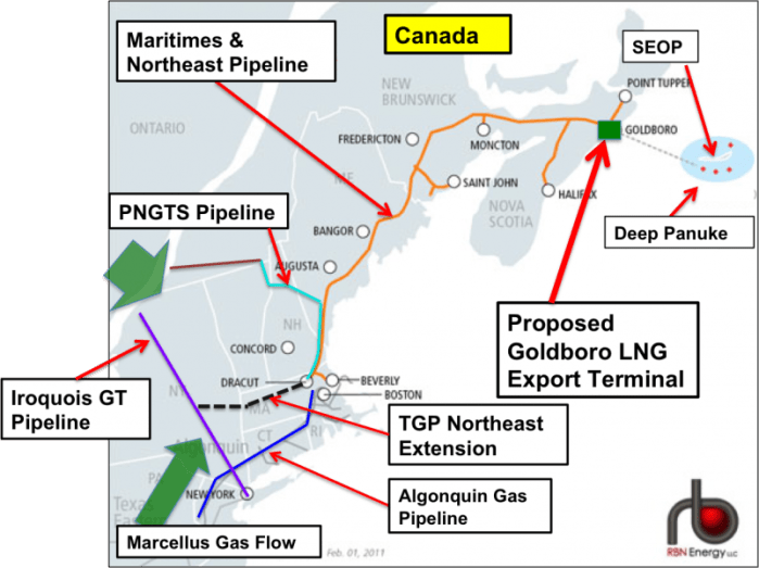 Export | Stop the Algonquin Pipeline Expansion (SAPE)